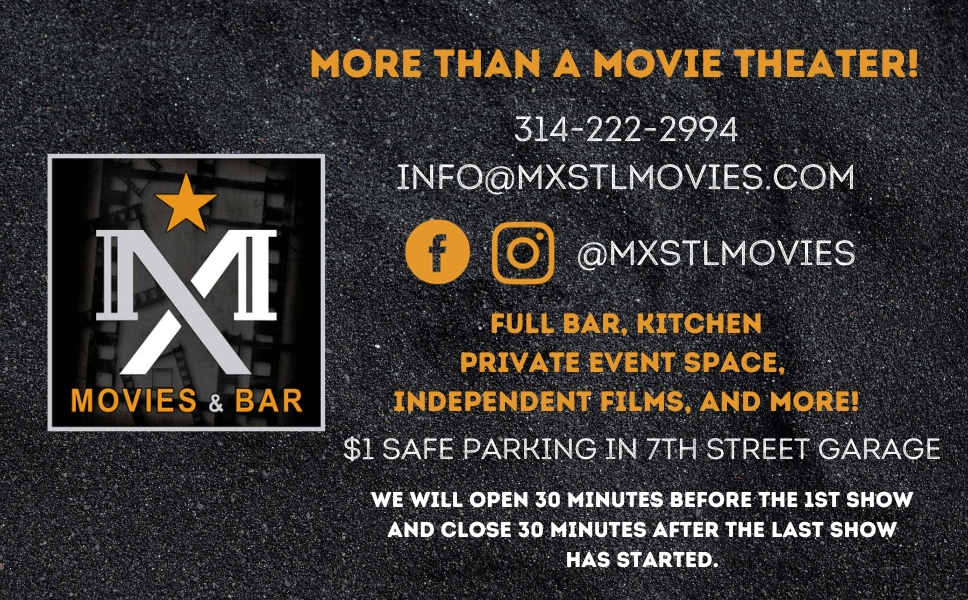 MX Movies Show Times